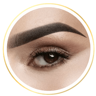 Microshading - Fabulous Browstudio