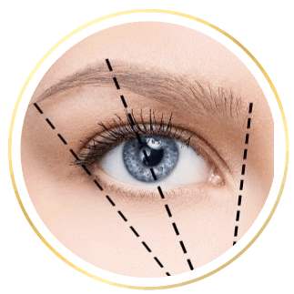 Microshading - Fabulous Browstudio